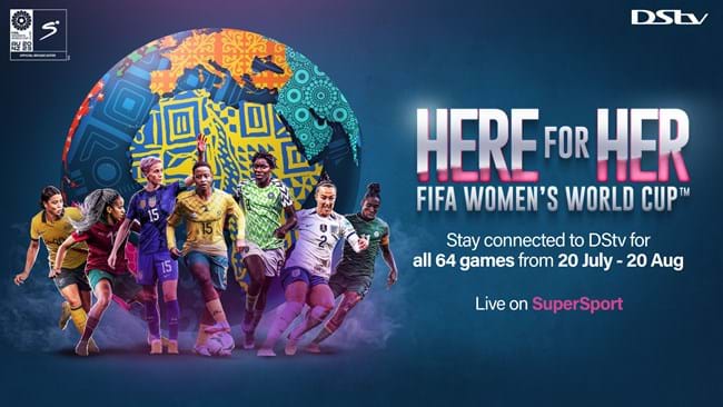 Where to watch FIFA Women’s World Cup 2023