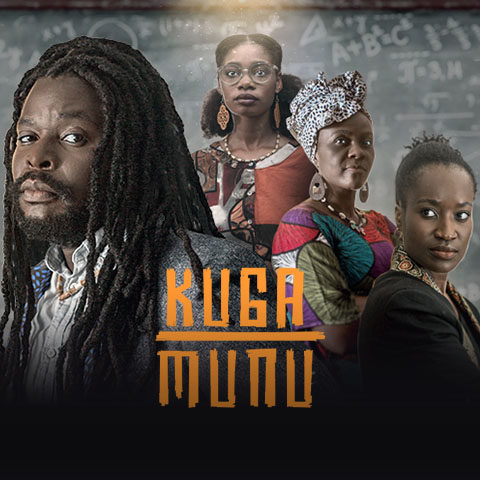 Assista ao melhor do desporto, filmes e séries