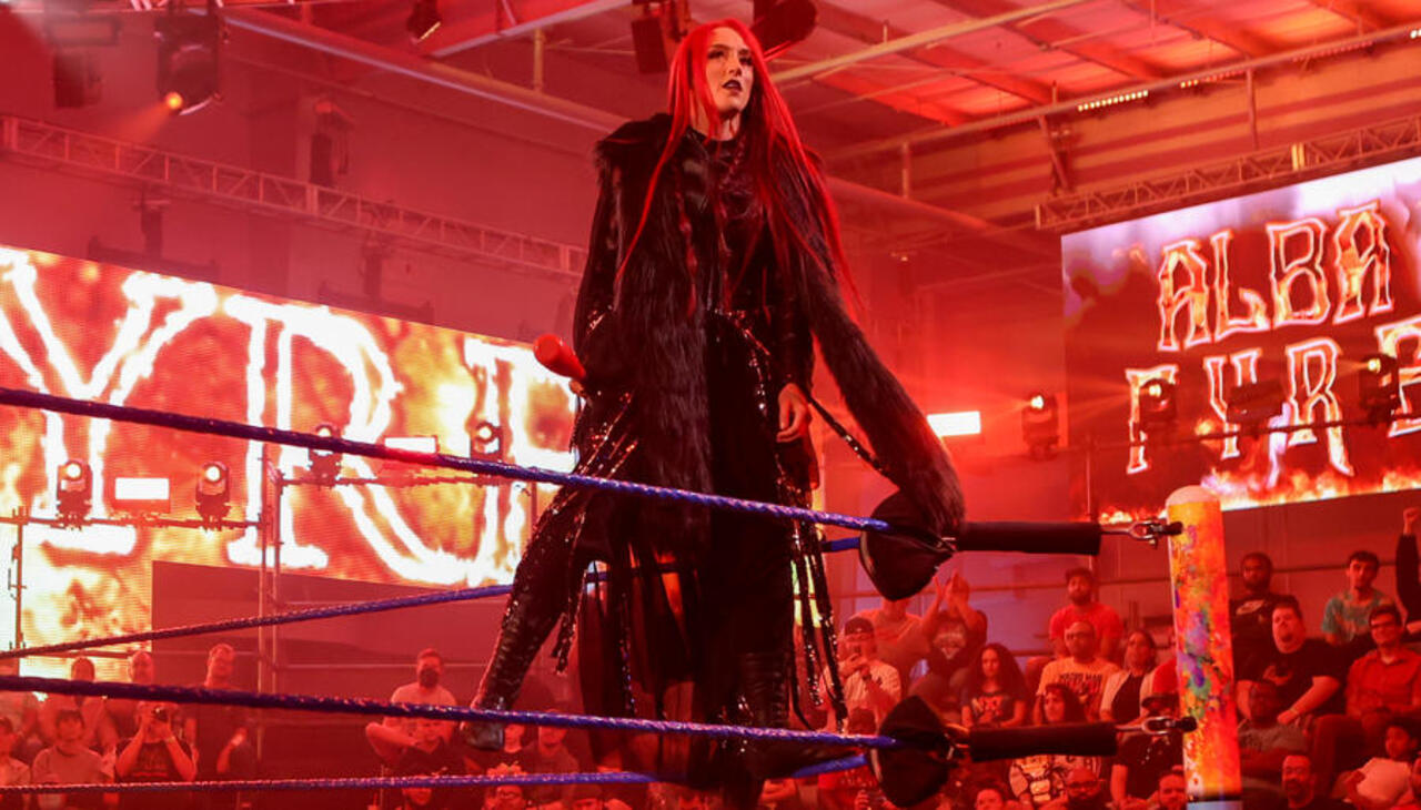 Fans of the WWE can gear up for another thrilling week of action on ...