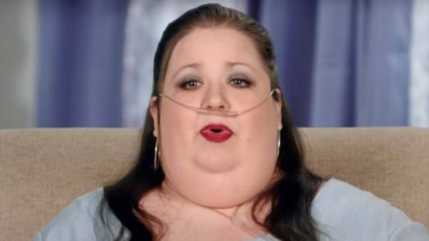 Watch 1000lb Best Friends Season 1 on DStv