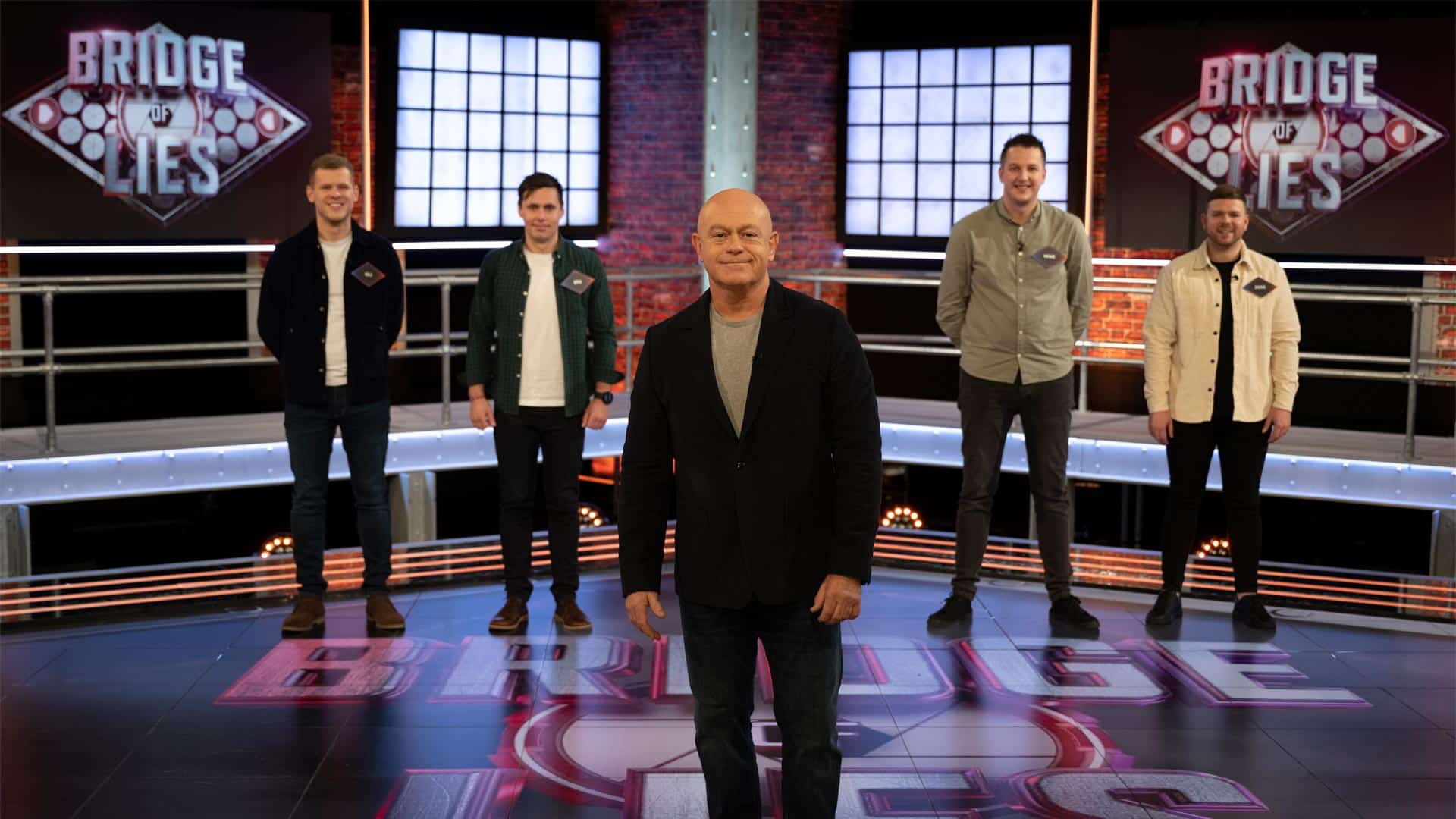 Here’s what to watch on BBC Brit in January 2023