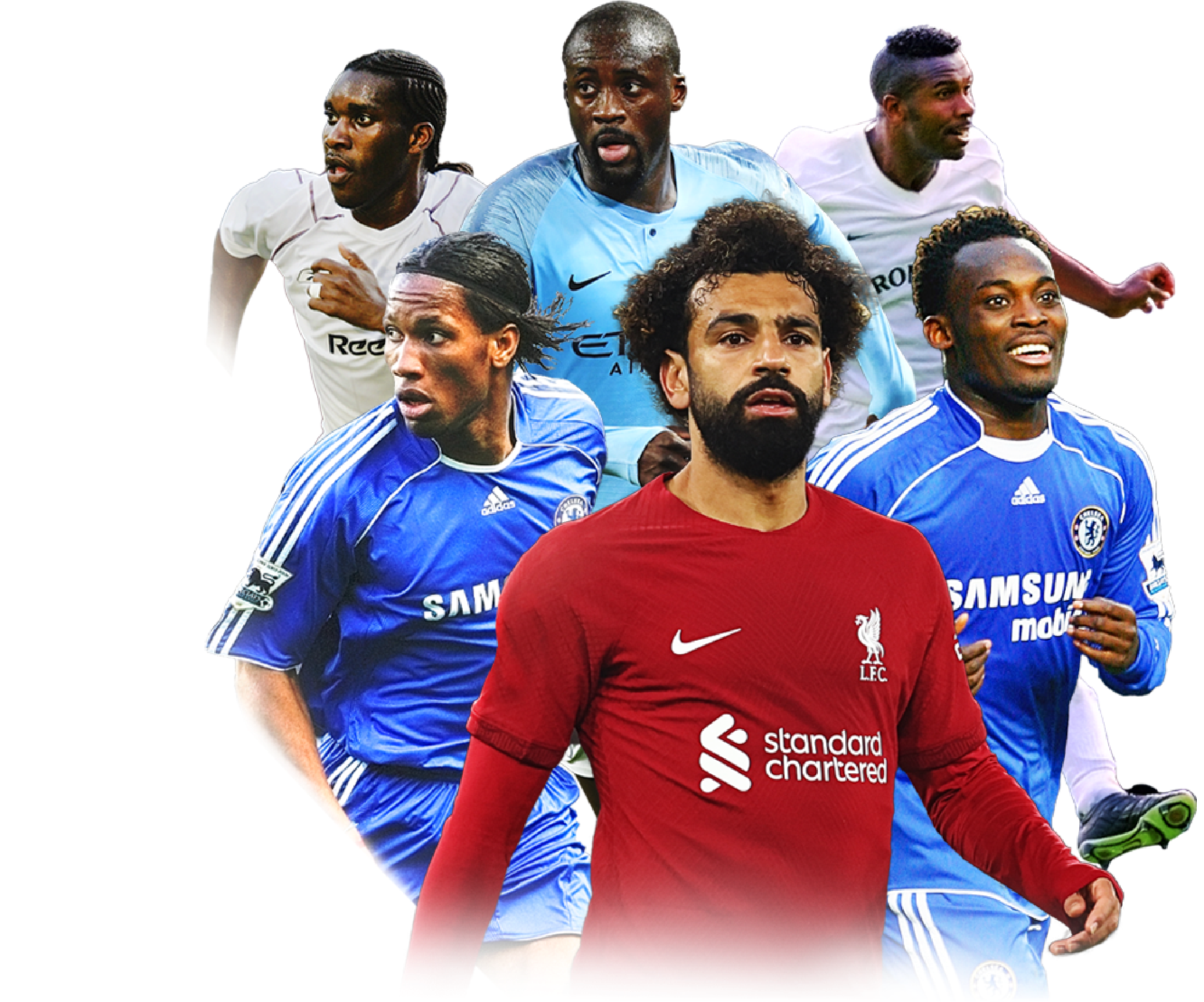 Get the latest Sport, Movies, Series & Shows