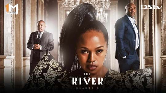 The River | Loving Local | DStv