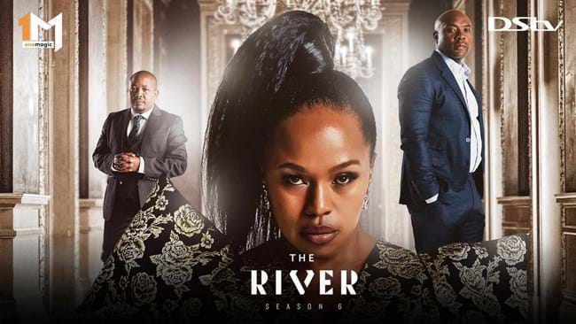 The River to end following Season 6 on DStv