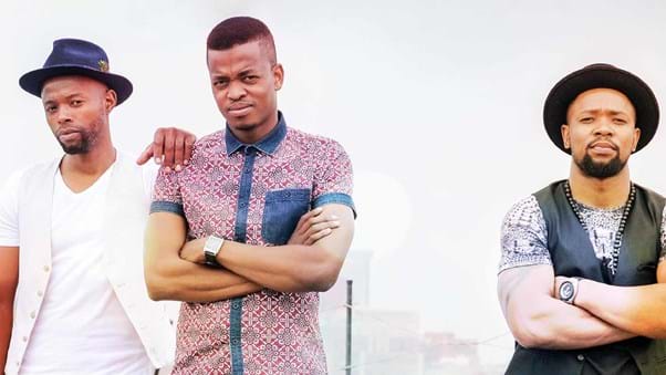 Watch Ayeye: Stripped Season 2 on DStv