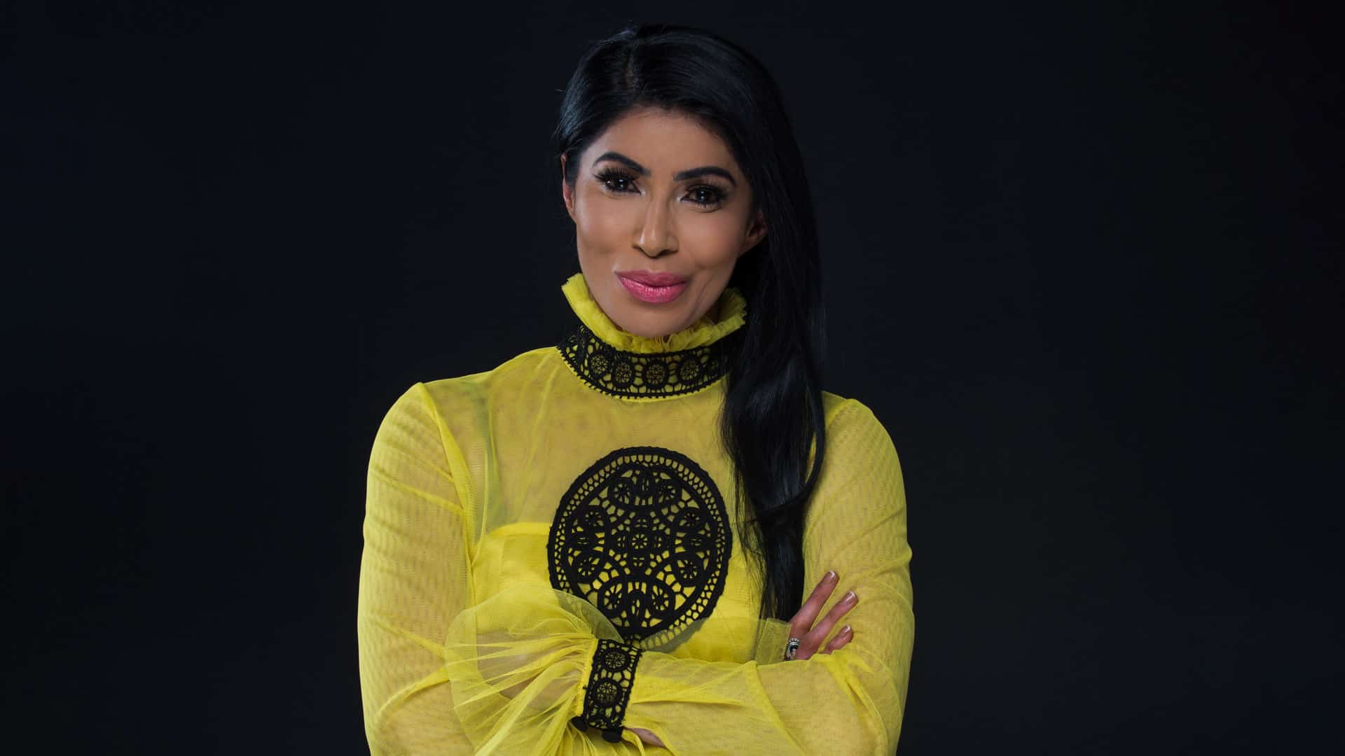 Watch The Real Housewives of SA S1 on Showmax