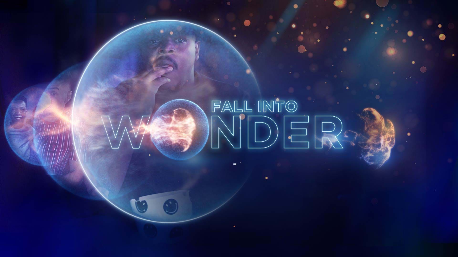 Fall Into Wonder With DStv