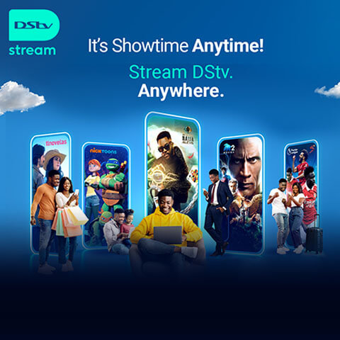 Get the latest Sport, Movies, Series and Shows