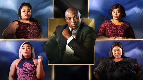 Uthando Nes’thembu returns to Mzansi Magic for an explosive and nail ...