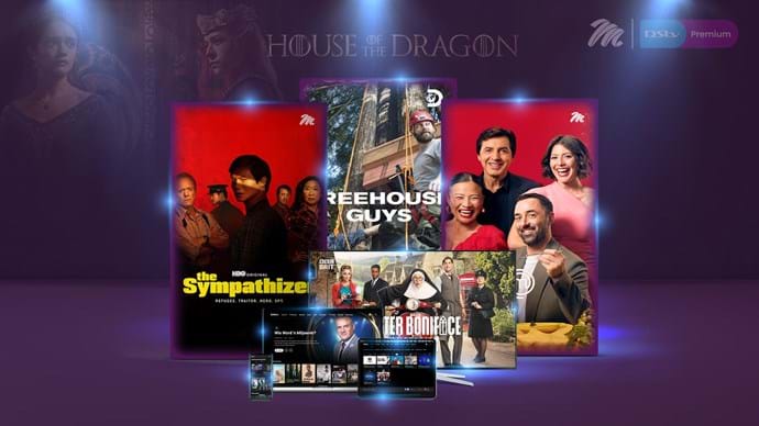What to Watch on DStv Premium in June 2024