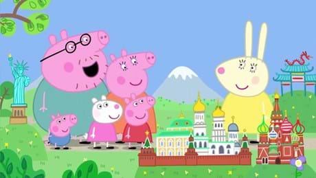 Compact, Family & Access Kids Open Window | Watch it on DStv