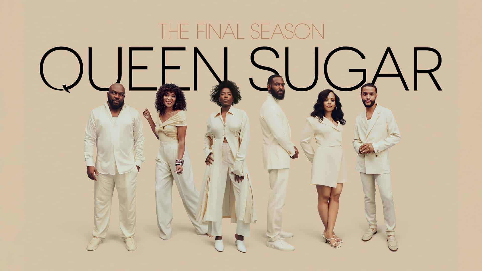 What to Watch on DStv Family in March 2023