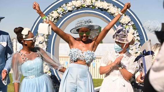 MultiChoice and 4Racing launch brand new 24-hour horse racing channel ...