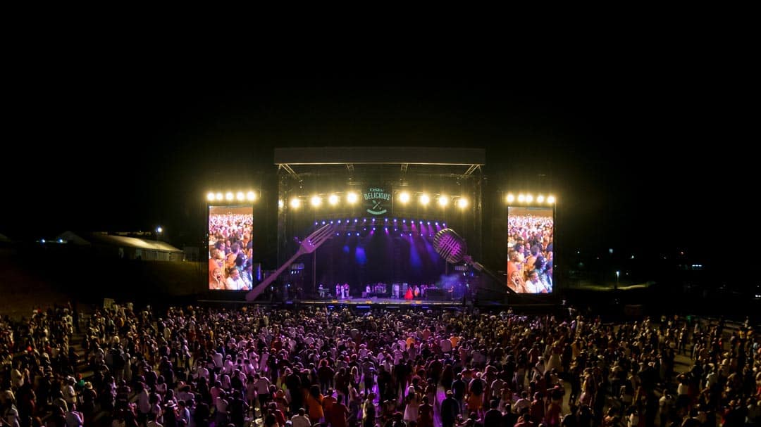 What to expect at DStv Delicious Food & Music Festival 2022