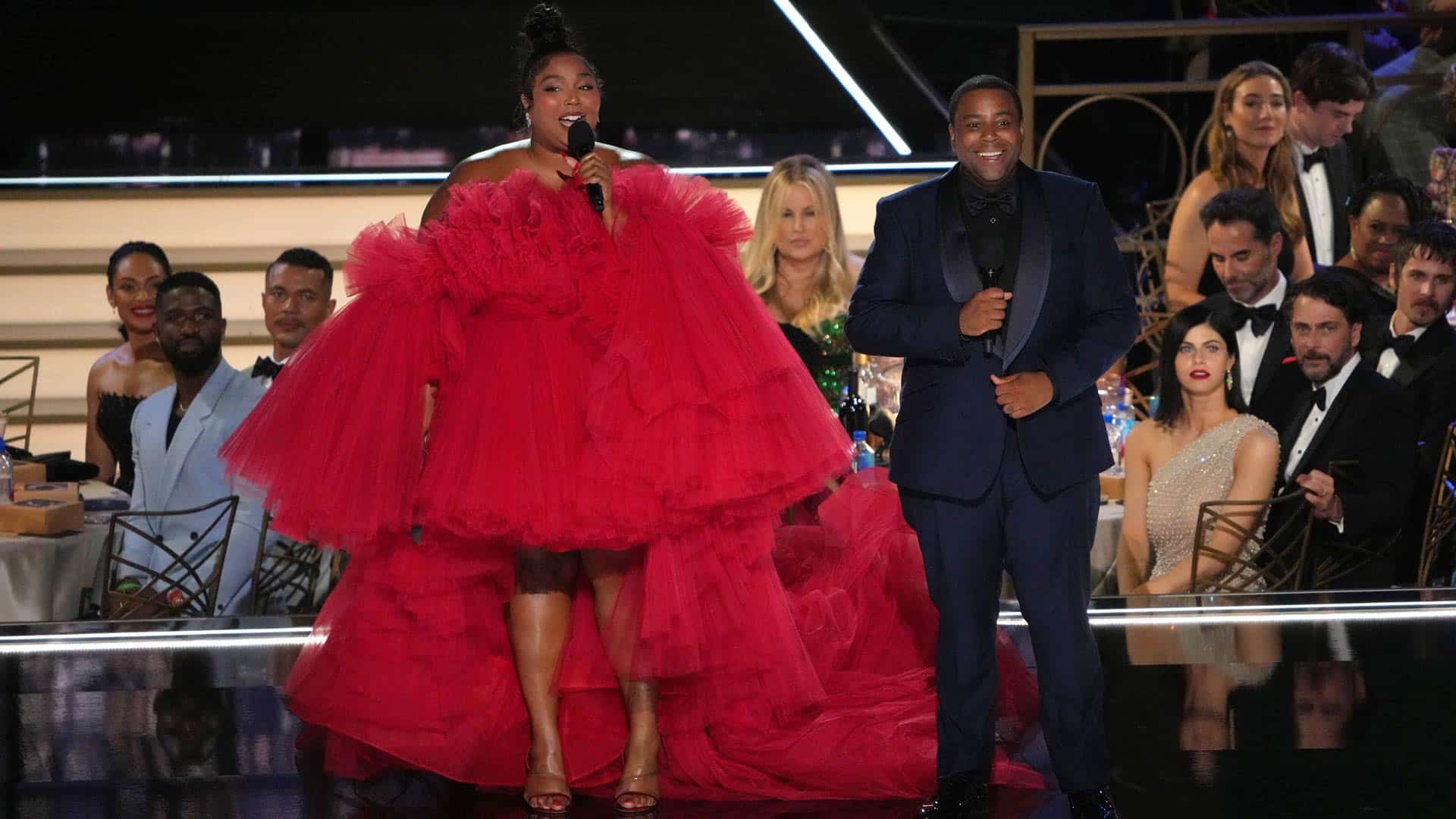 The 74th Primetime Emmy Awards winners