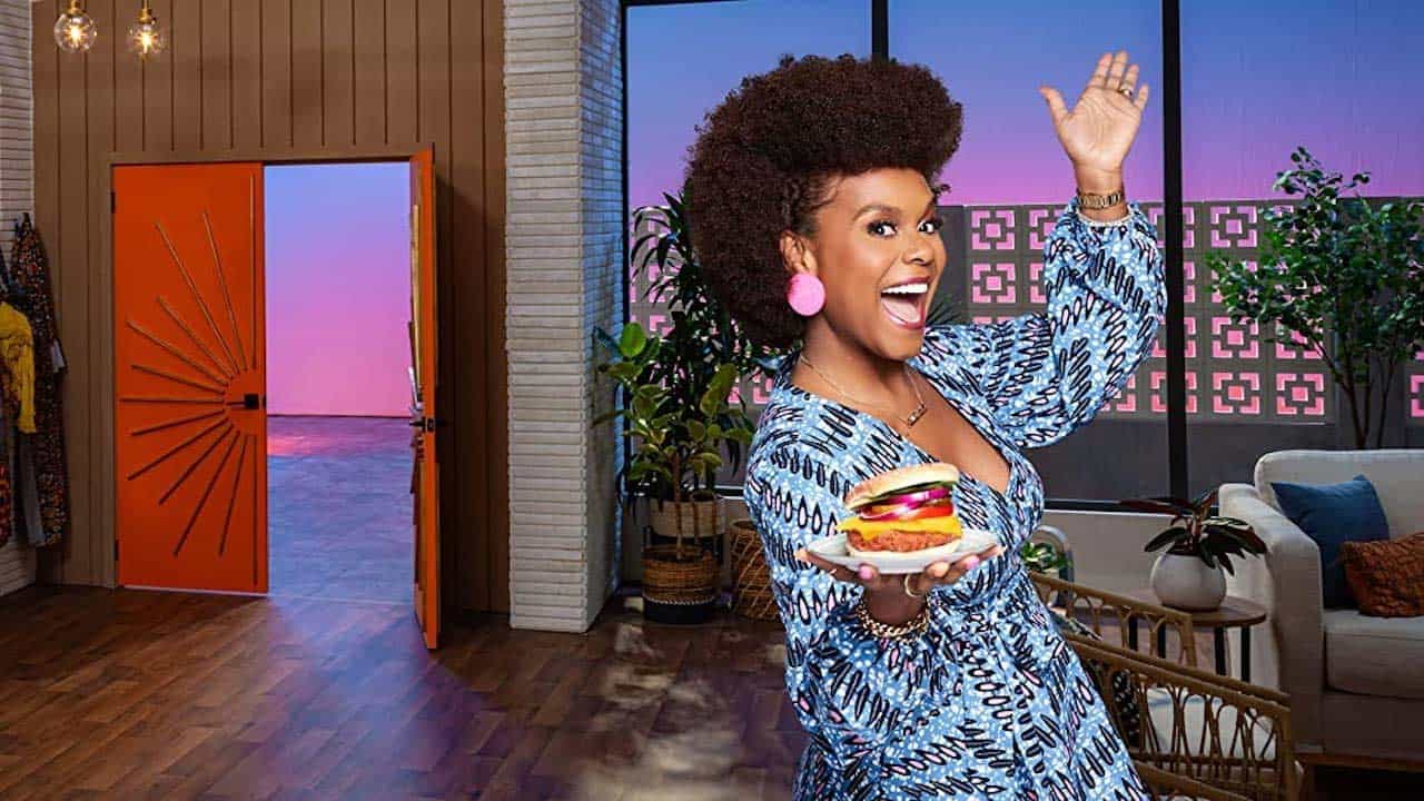 Cooking shows on DStv in December 2022