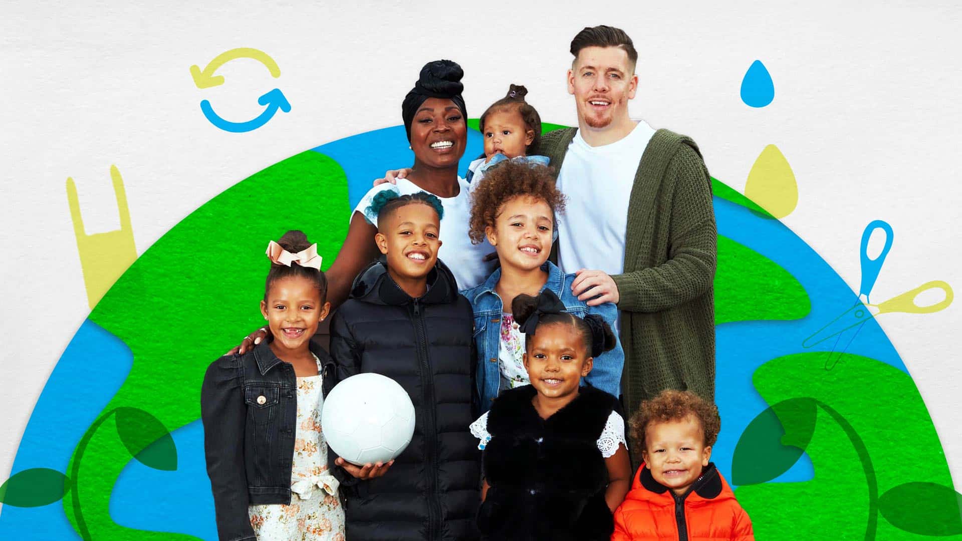 Watch Go Green with the Grimwades Fridays at 16:05 on Da Vinci (DStv ...