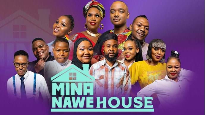 DStv Family December 2021 | Highlights – Reality & factual