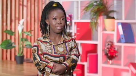 Giants of the City S1 | Loving Local | DStv