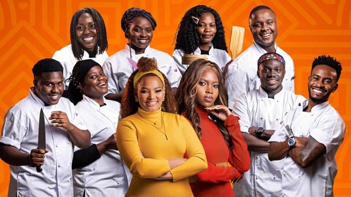 Watch House of Chefs on DStv