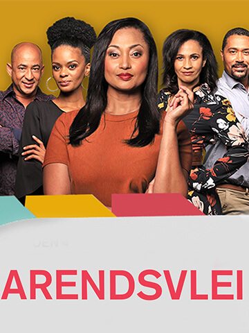 Get the latest Sport, Movies, Series & Shows | DStv