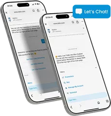 Contact Us