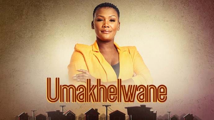 Watch uMakhelwane Season 1 on DStv