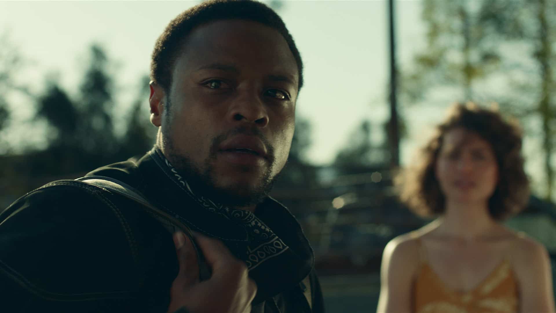 Watch DAM on Showmax