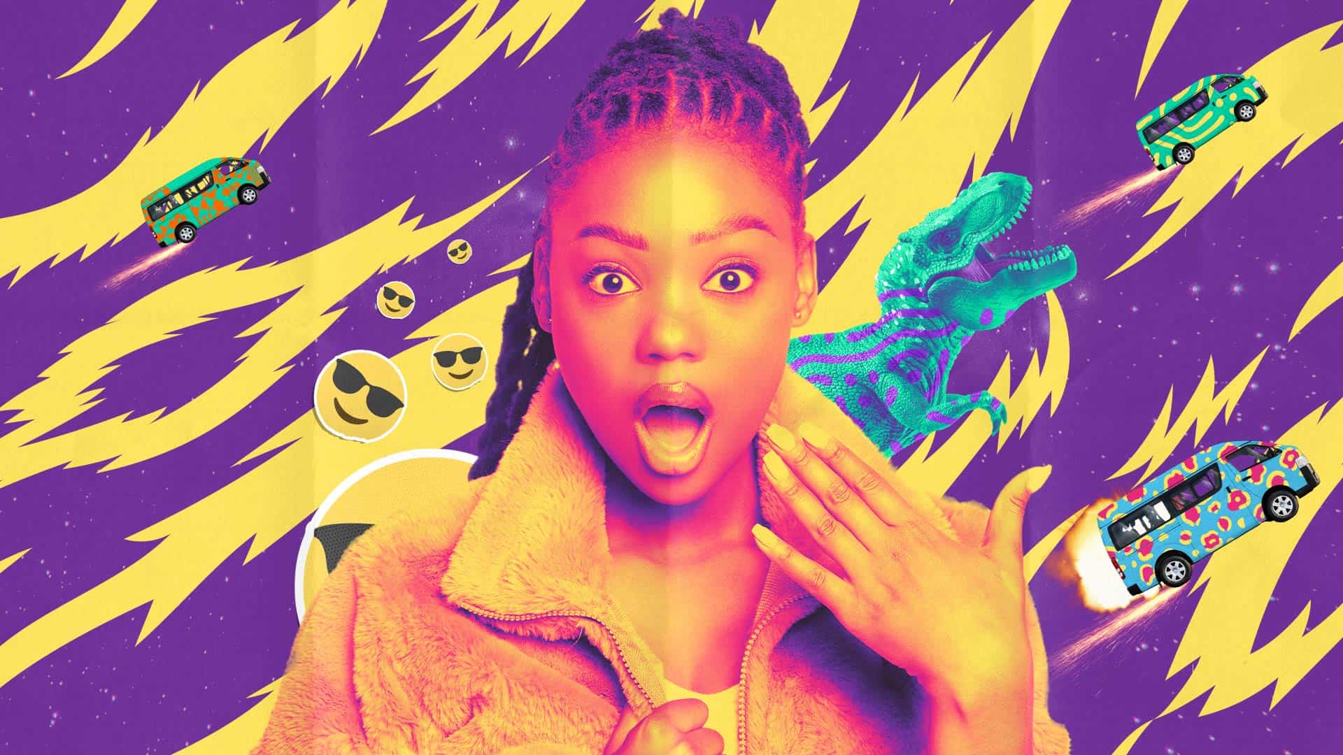 DStv Kids’ Open Window 20 December-10 January