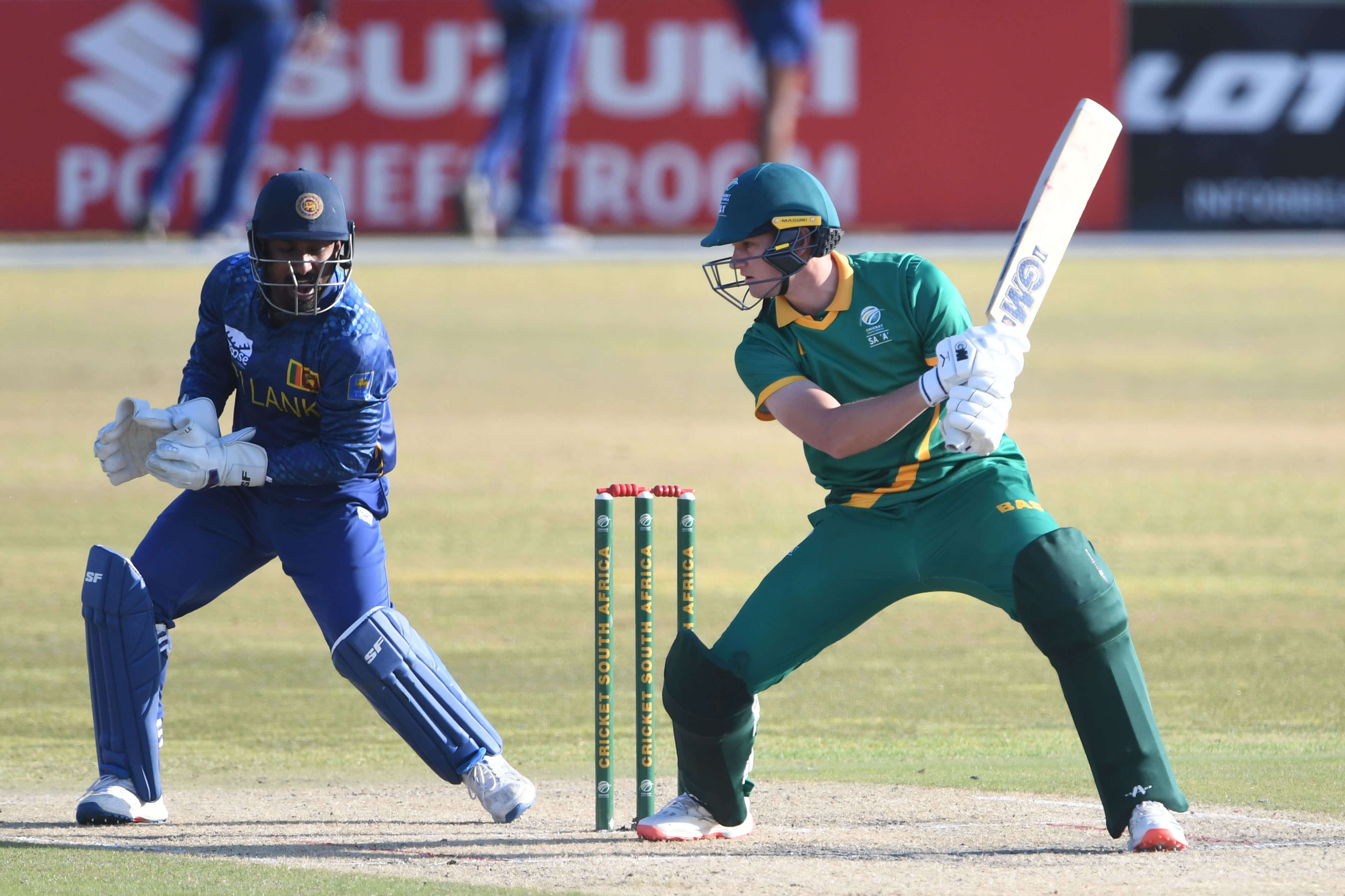 Stream your favourite sports in less than five minutes