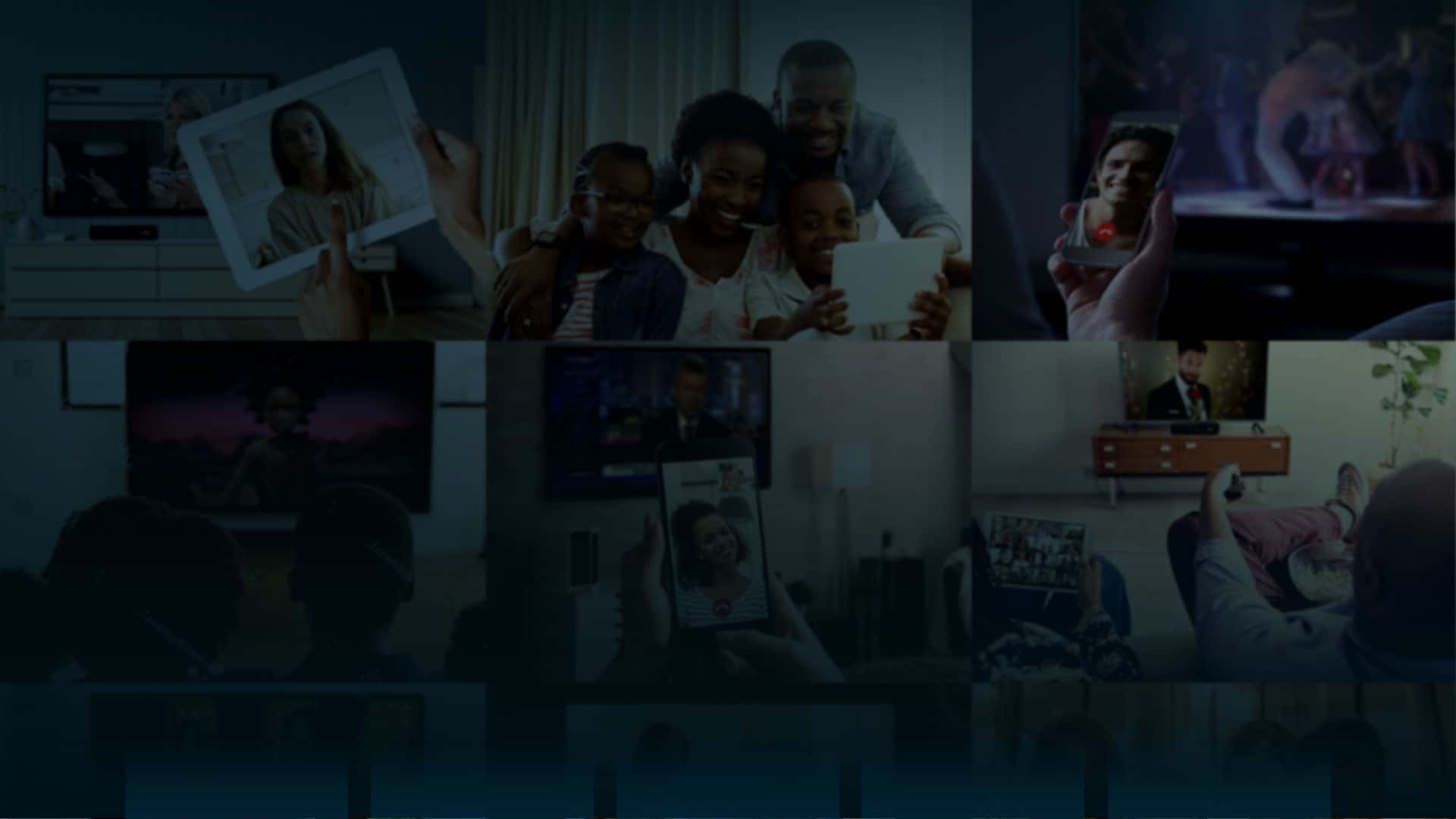 Get decoder insurance to stay covered and stay connected to DStv
