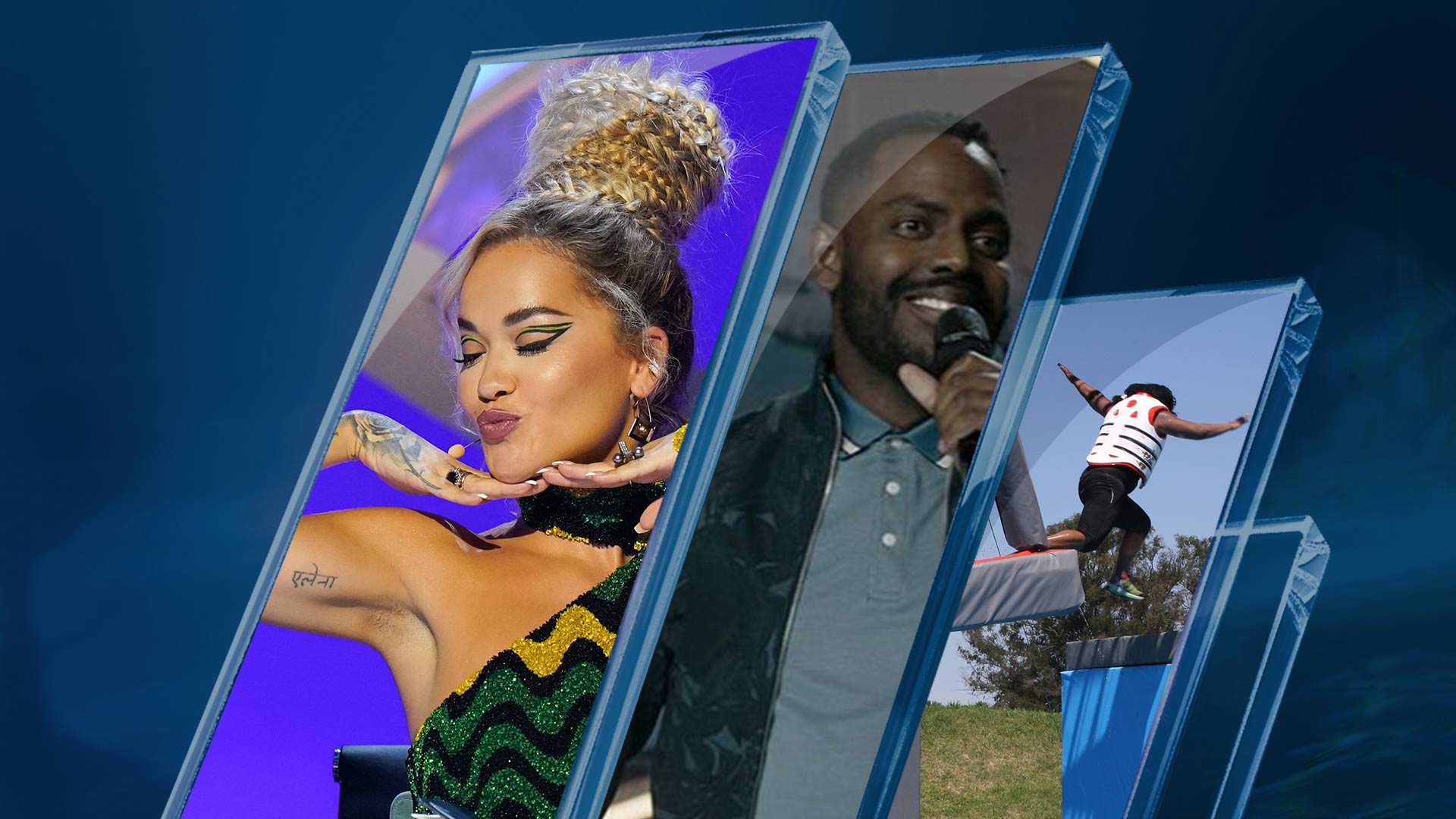 New and returning reality series coming to DStv