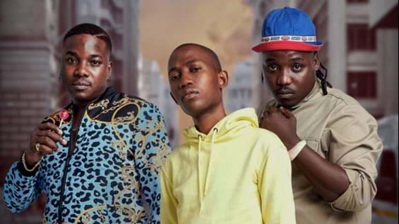 Ntsika’s story on The Wife Season 3 on Showmax