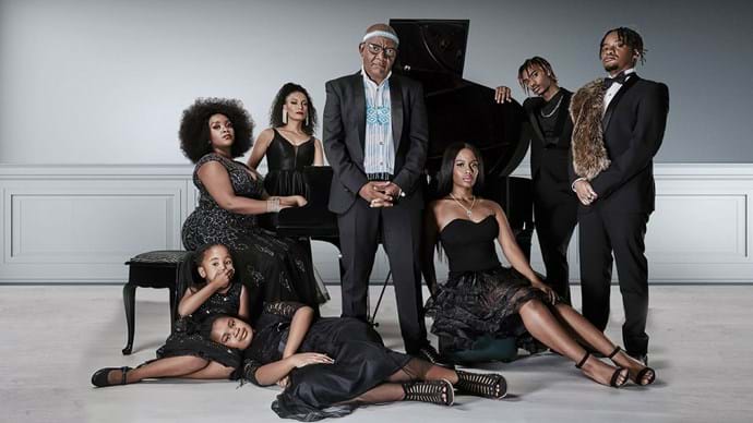 Watch Lebo M: Coming Home | Loving Local | DStv