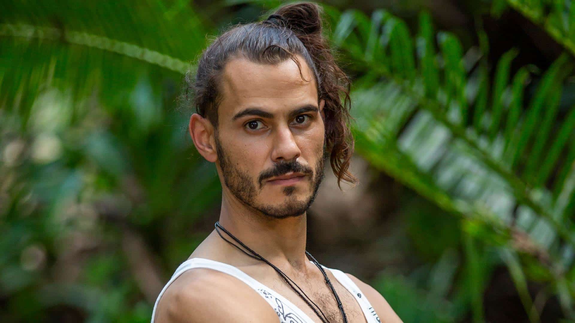 Welcome to Survivor South Africa: Immunity Island S8