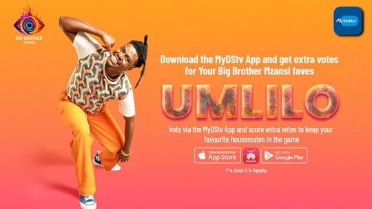 How to vote for Big Brother Mzansi Season 5 Housemates