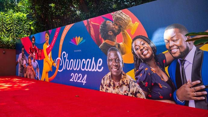 MultiChoice Uganda Unveils Exciting Lineup for 2024, Highlighting Local ...