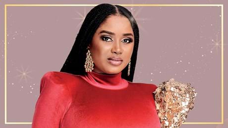 Nollywood Queens now showing on HONEY (DStv channel 173) | DStv