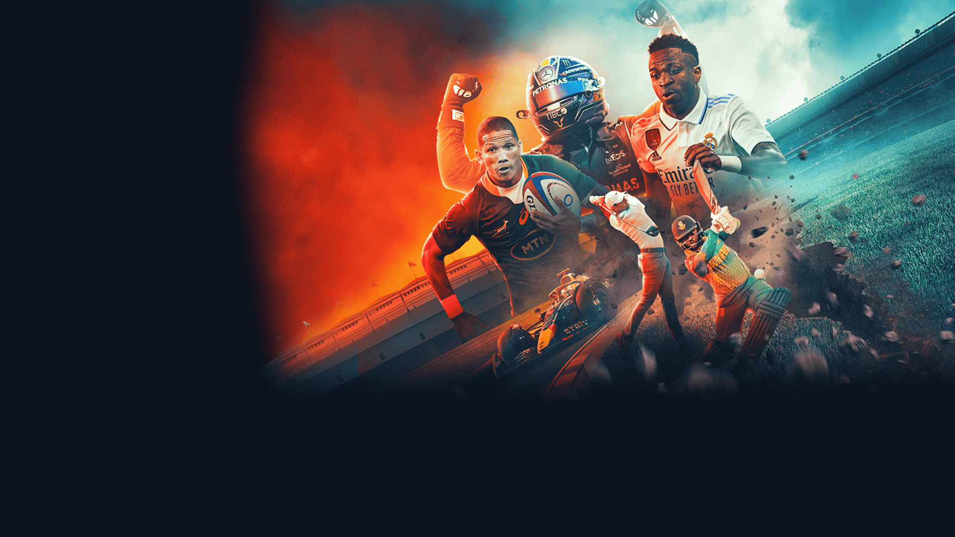 DStv TV Guide - Get the latest DStv South Africa channel schedule