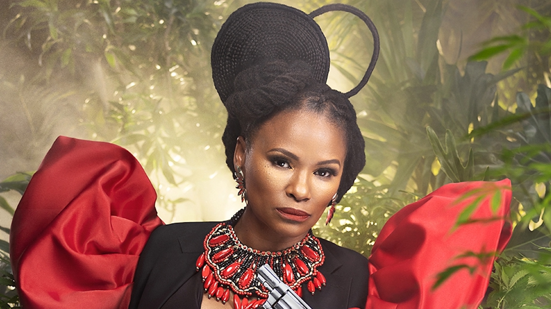 Who’s who in the cast of Mpondoland on DStv