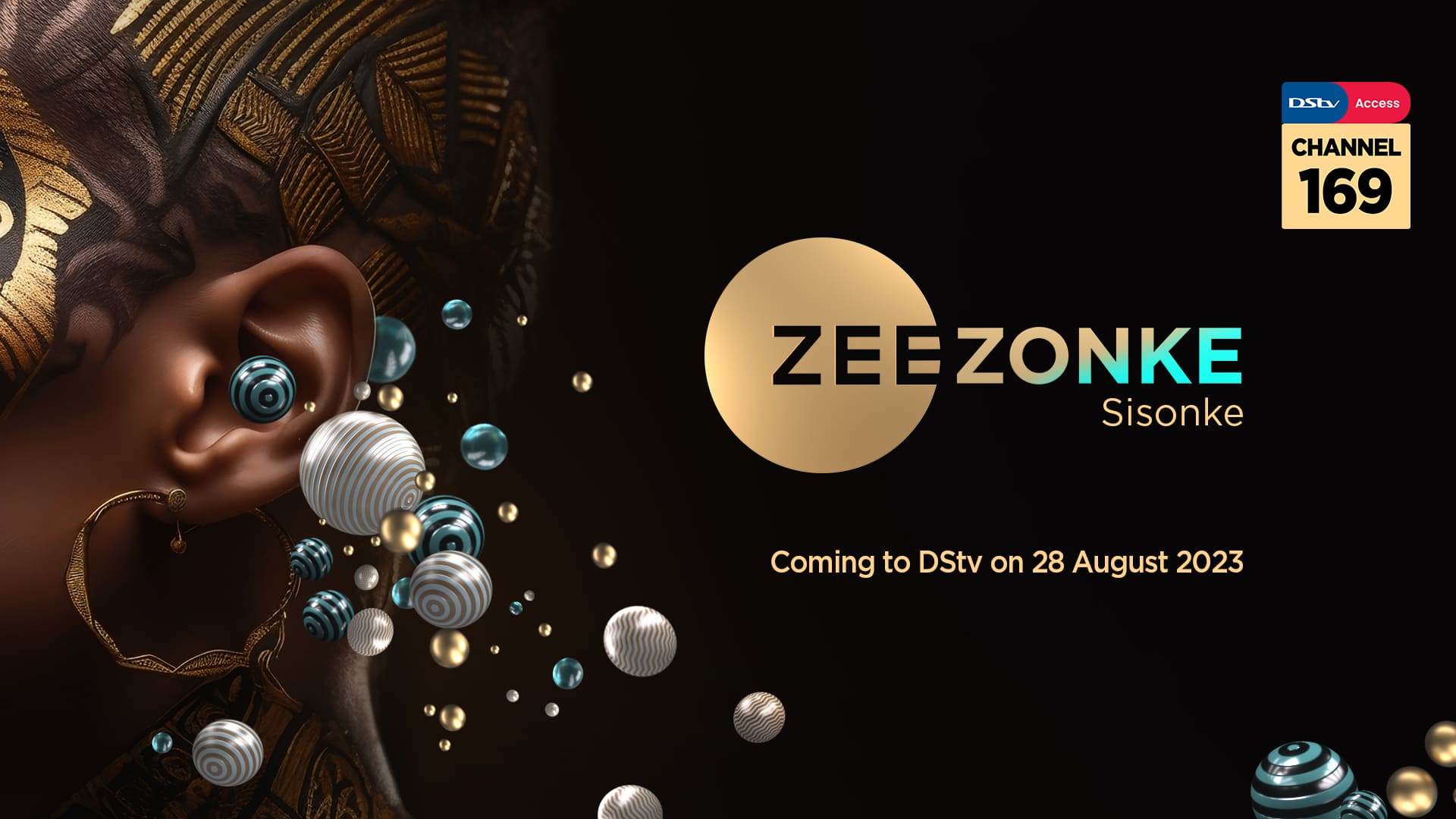 Zee Zonke launches on DStv