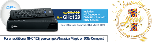 Get the latest Sport, Movies, Series & Shows | DStv