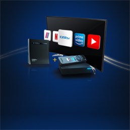 Get DStv and Watch the Latest Sport, Movies, Series and More | DStv