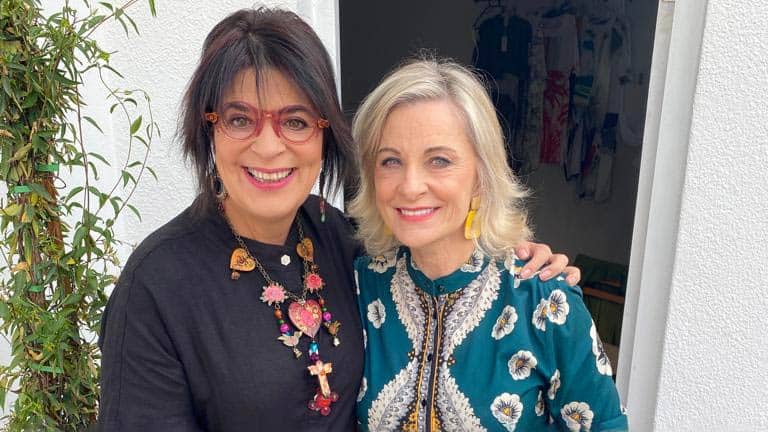 Watch Stoofstories Met Marinda Season 1 on DStv