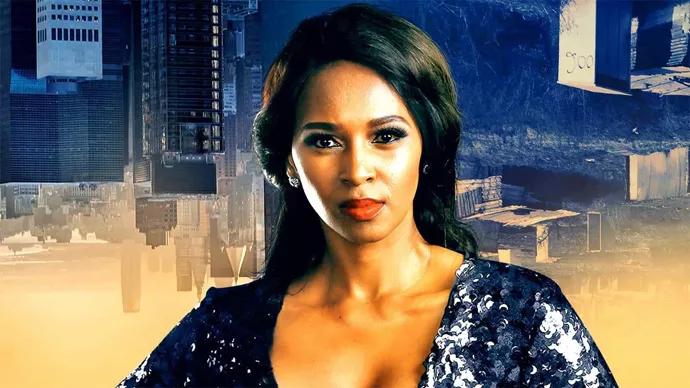 DStv - The home of entertainment