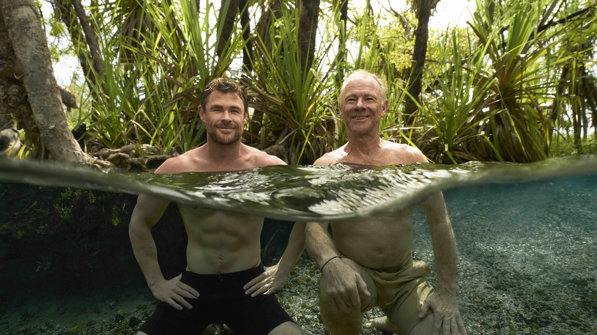 What to watch on Open Time weekend on DStv