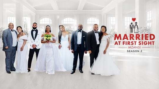 How experts match couples on Married at First Sight Mzansi