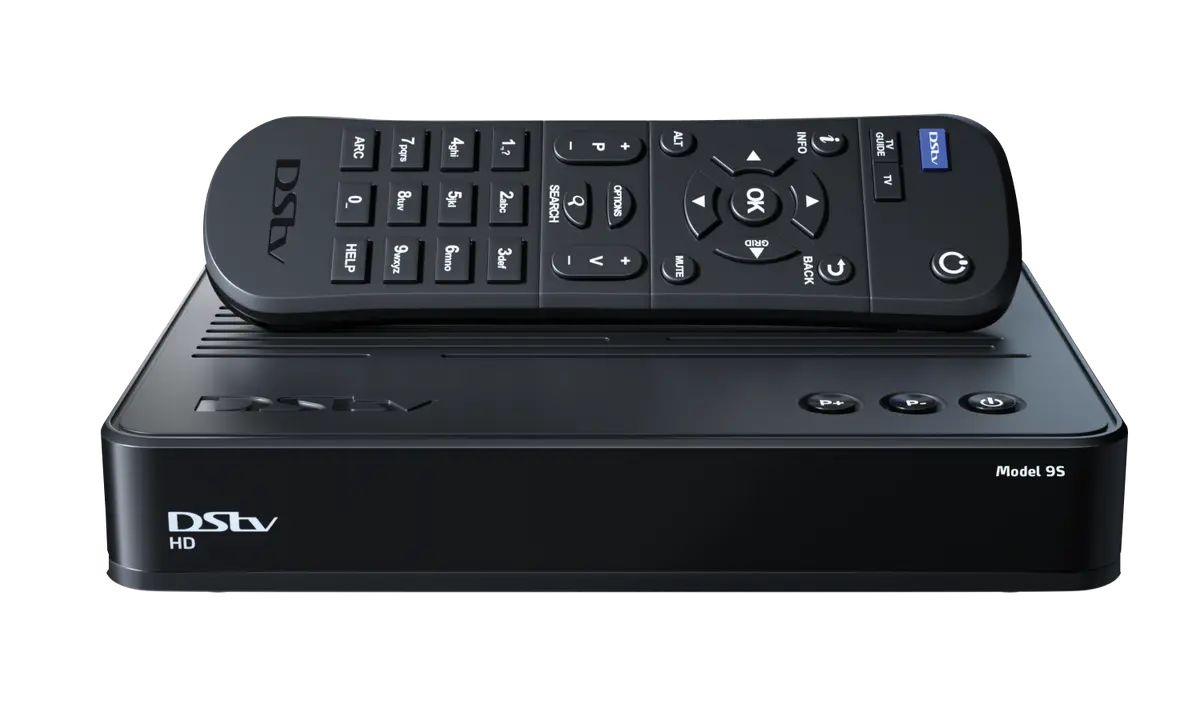 DStv Store