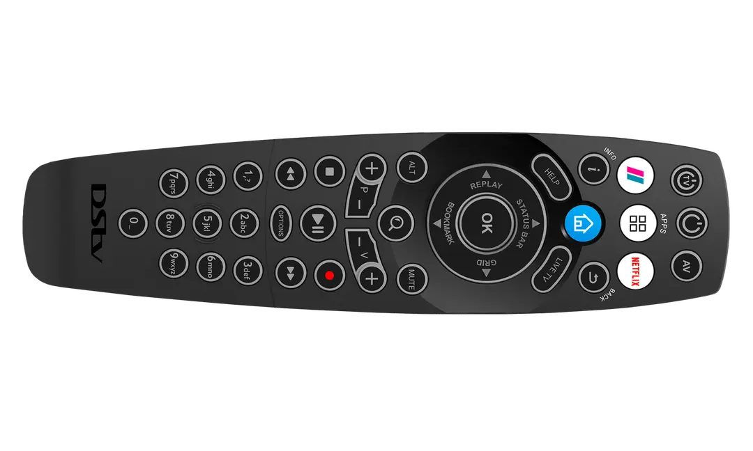DStv Store