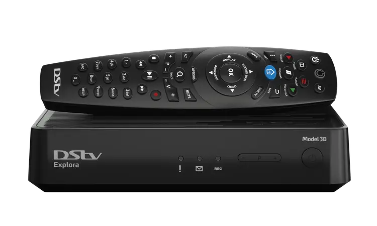 DStv Store